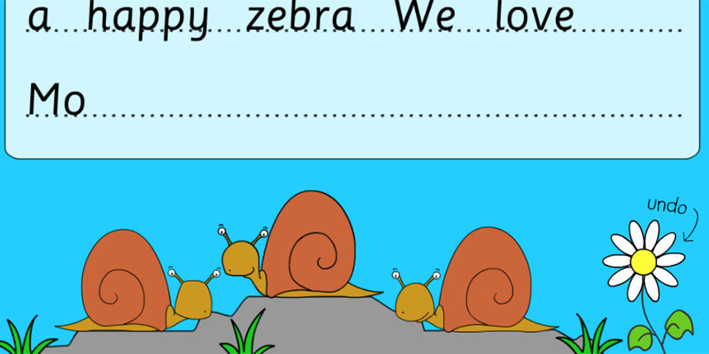 Full Stops Game (advanced)