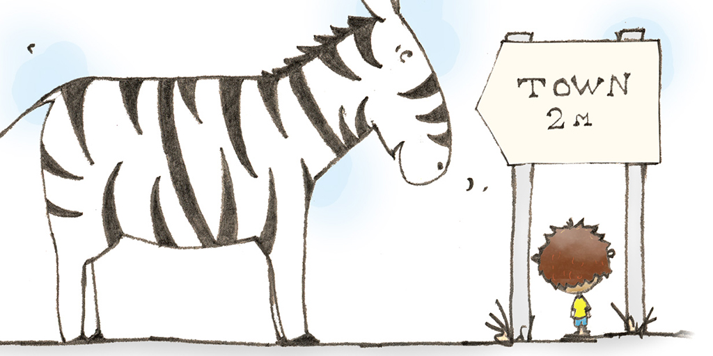 Chapter 2 - The Great Escape | Guided Reading Story